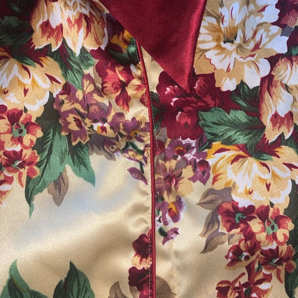 Victoria's Secret | Intimates & Sleepwear | Beautiful Vintage Victoria ...